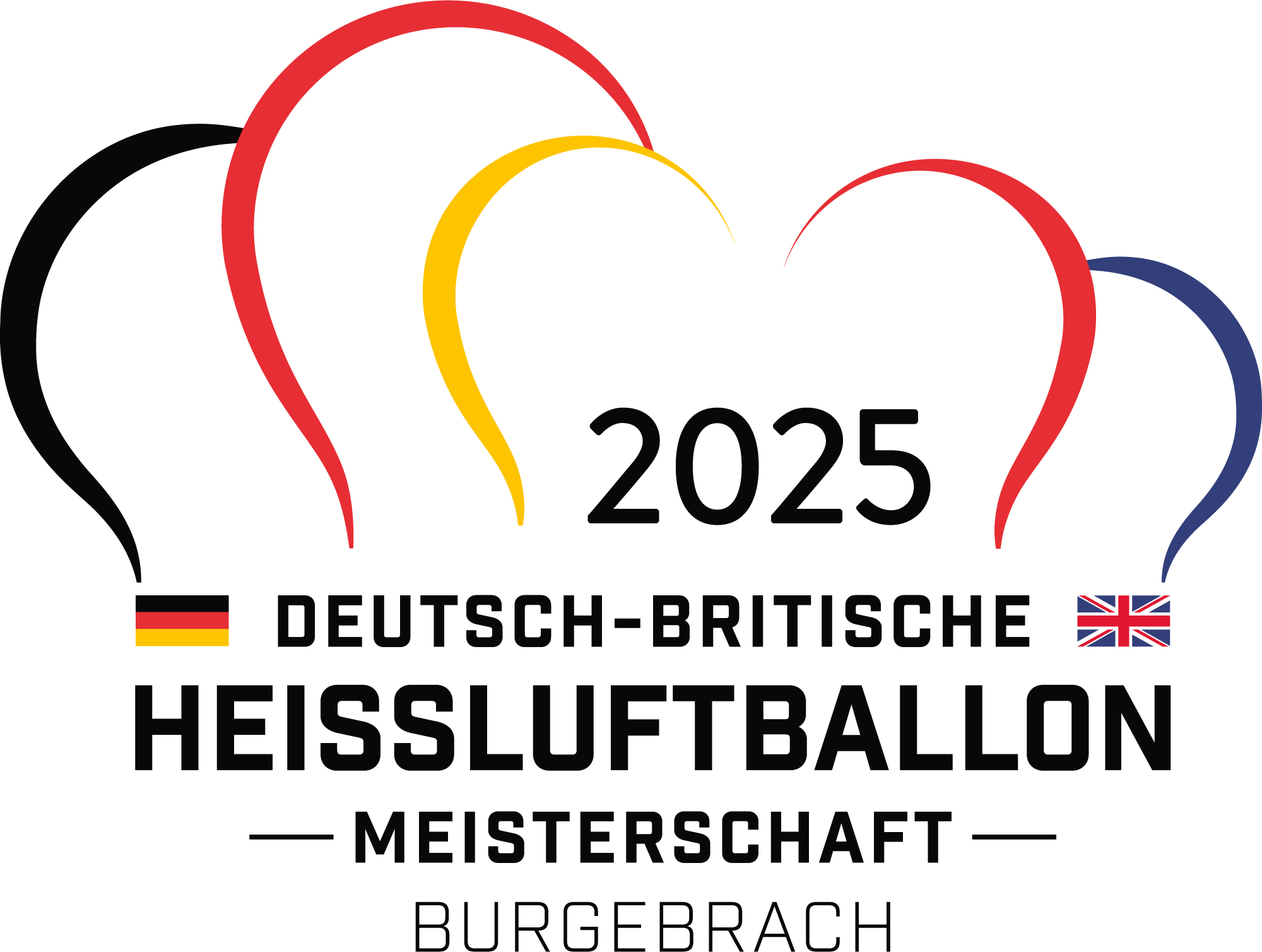 meinBurgebrach | Burgebrach hebt ab: Farbenfrohes Spektakel bei der ...